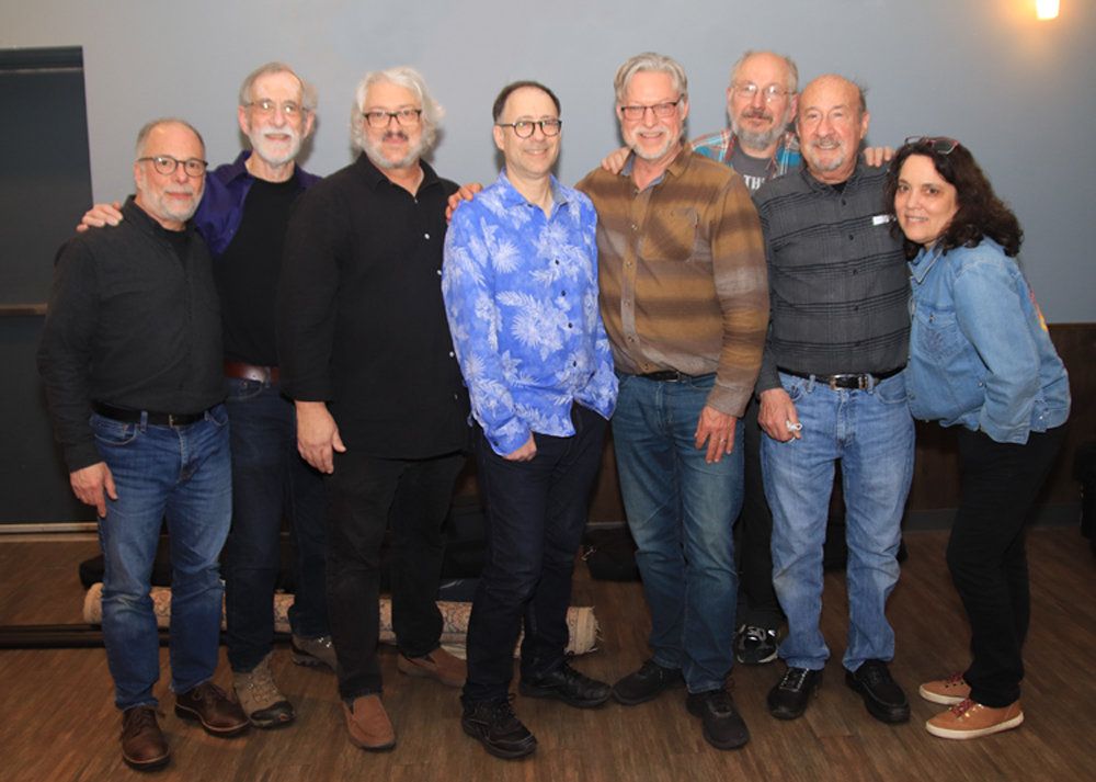 Jam'n Java Open Mic | Jam'n Java Open Mic Website